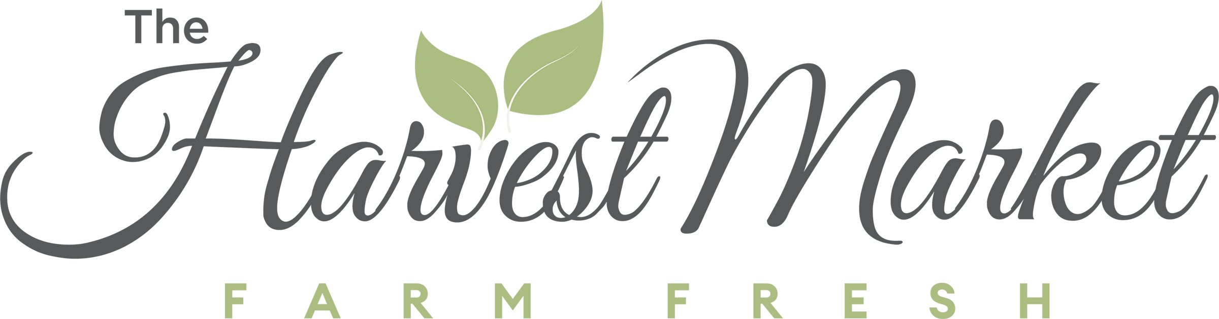 Home | The Harvest Market